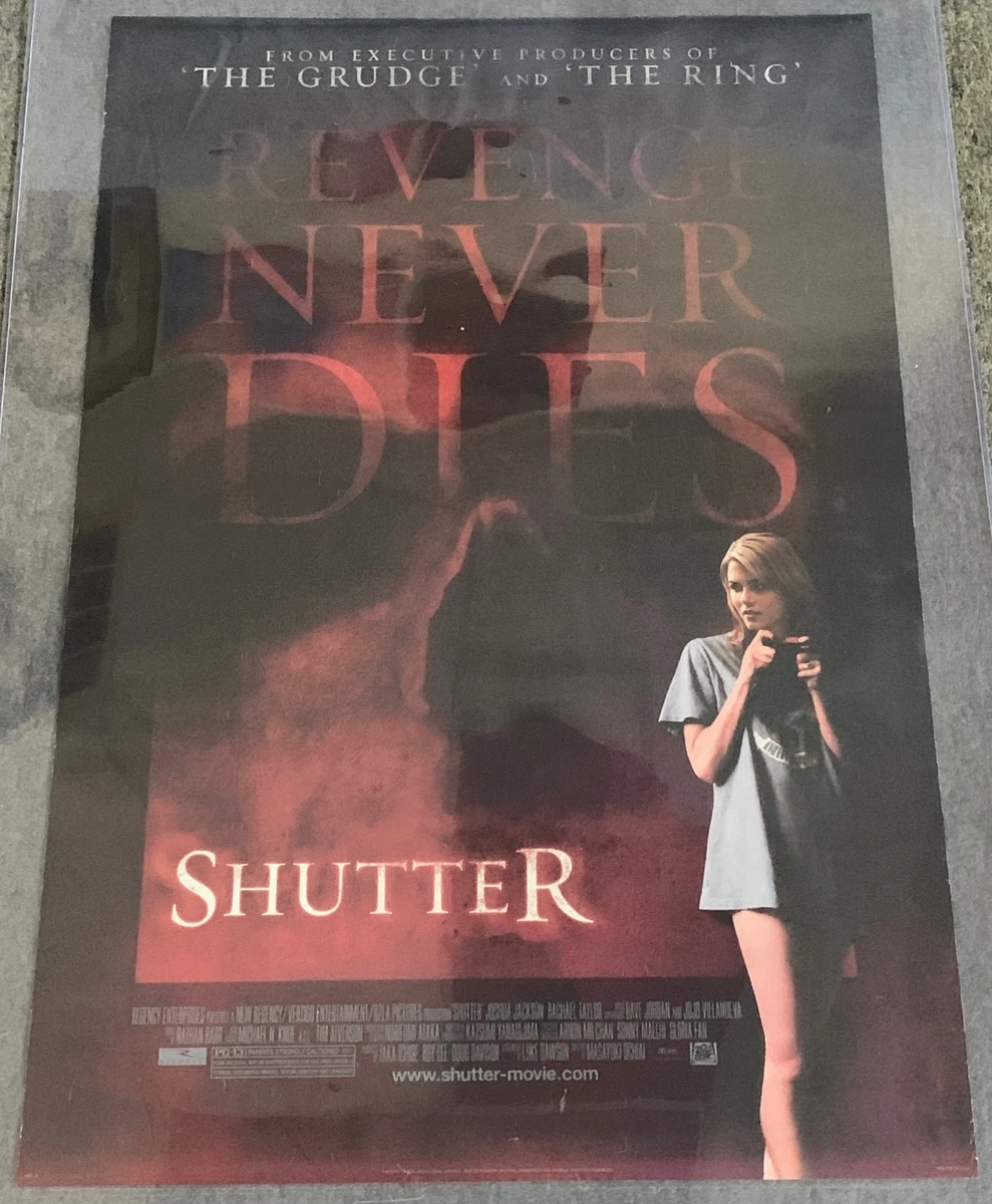 Horror Movie Posters 2008