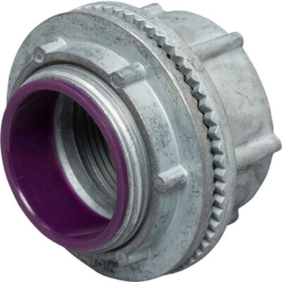 Conduit & Fittings - 2" Myers Hub