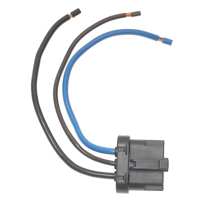 For 1995-1998 Ford Contour 2.0L L4 Engine Cooling Fan Motor Connector ...