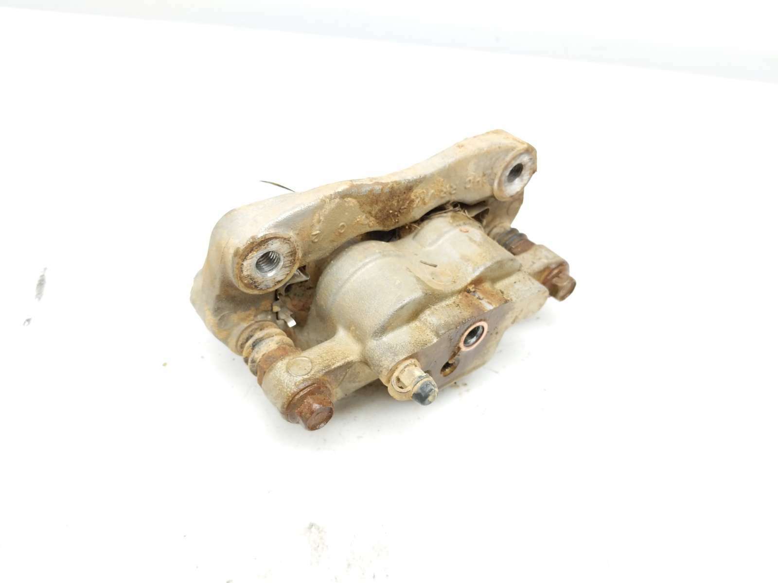 21 Yamaha RMAX Wolverine 1000 Rear Left Driver Side Brake Caliper | eBay