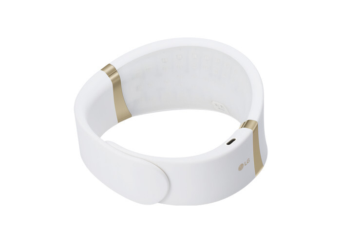 LG Pra.L Derma SWL1 LED Neck skin Home Care Device Fedex ship | eBay