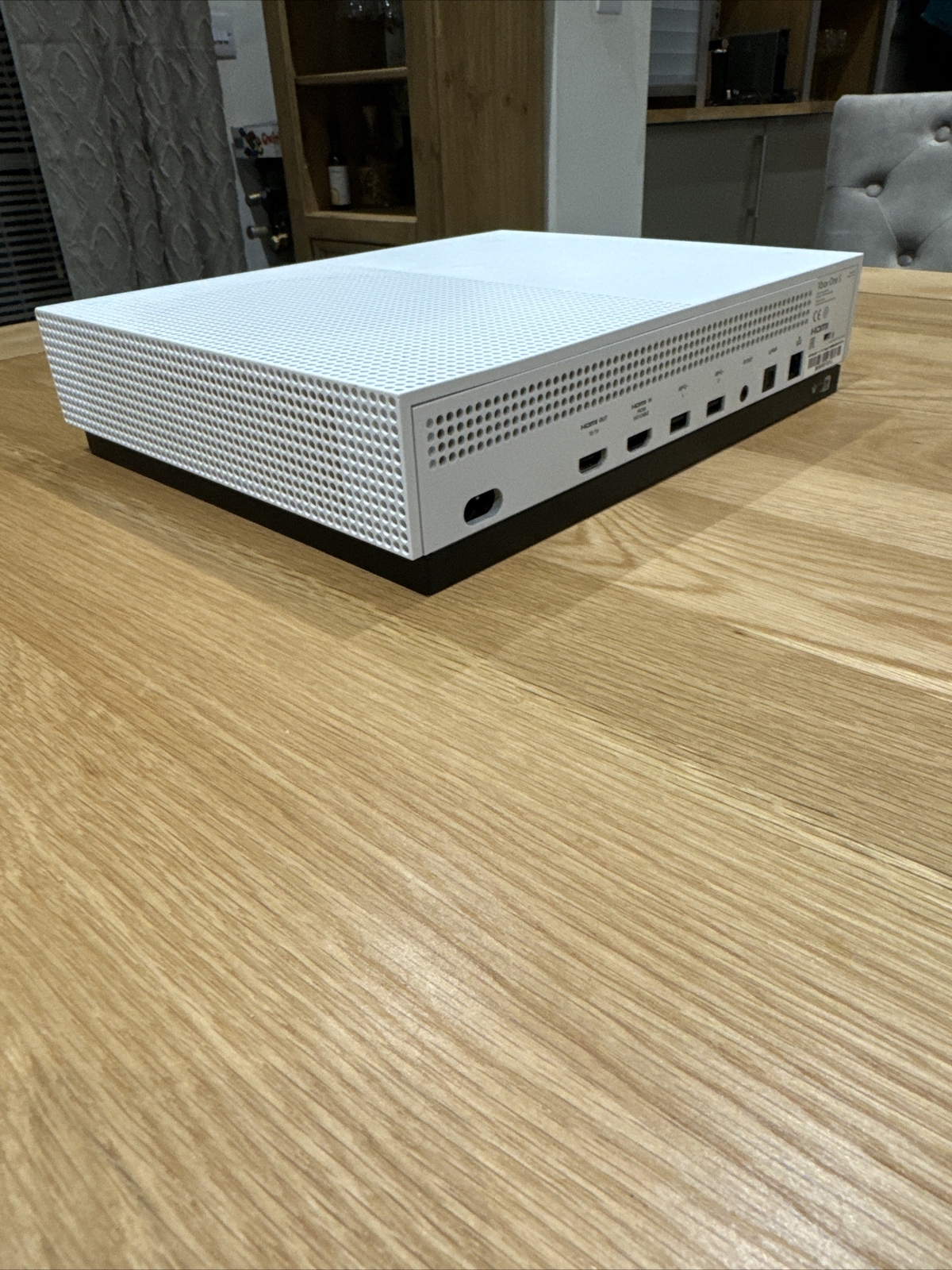 Microsoft Xbox One S 500GB Console Only 889842251852 | eBay
