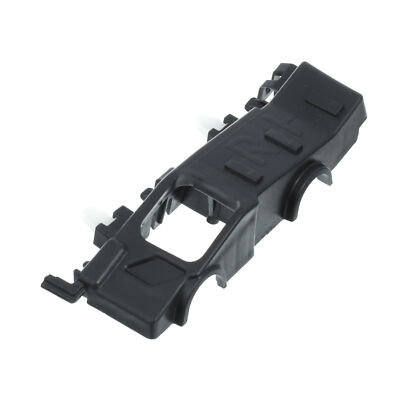 OEM NEW Hyundai 16-21 Tucson R Side Front Bumper Mounting Bracket 86514 ...