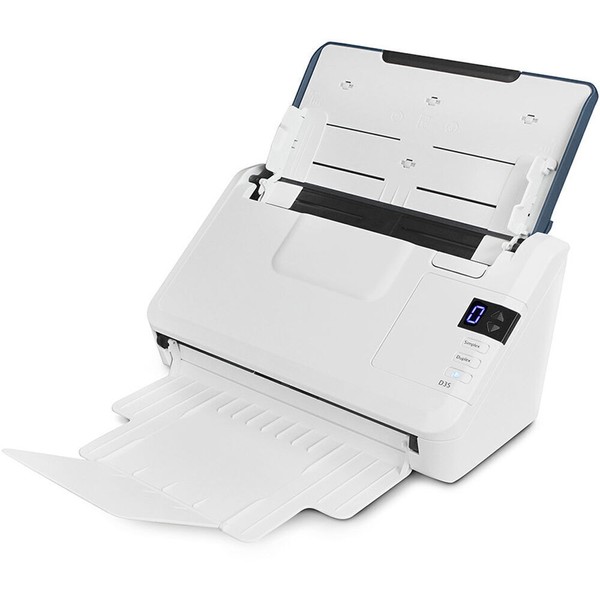 Xerox D35 Color Duplex Document Scanner (XD35-U) for sale online | eBay