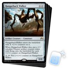 HANGARBACK WALKER X4 Magic Origins ORI Magic MTG MINT CARD | eBay