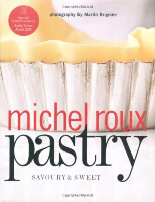 Pastry: Savoury and Sweet by Michel Roux 1844006204 FREE Shipping | eBay.de