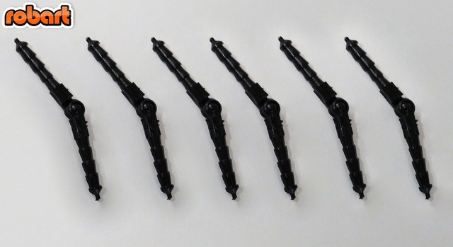 Robq2505 305 Hp6 1/2a Hinge Point (6) Robart for sale online | eBay