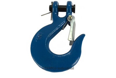 Rigging - Safety Latch