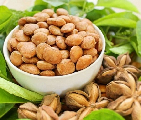 Inca Peanuts Whole Foods