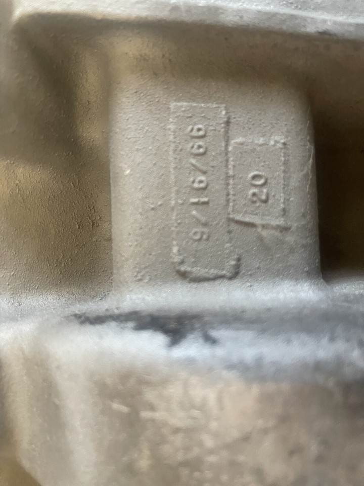 3890490 Intake Manifold | eBay