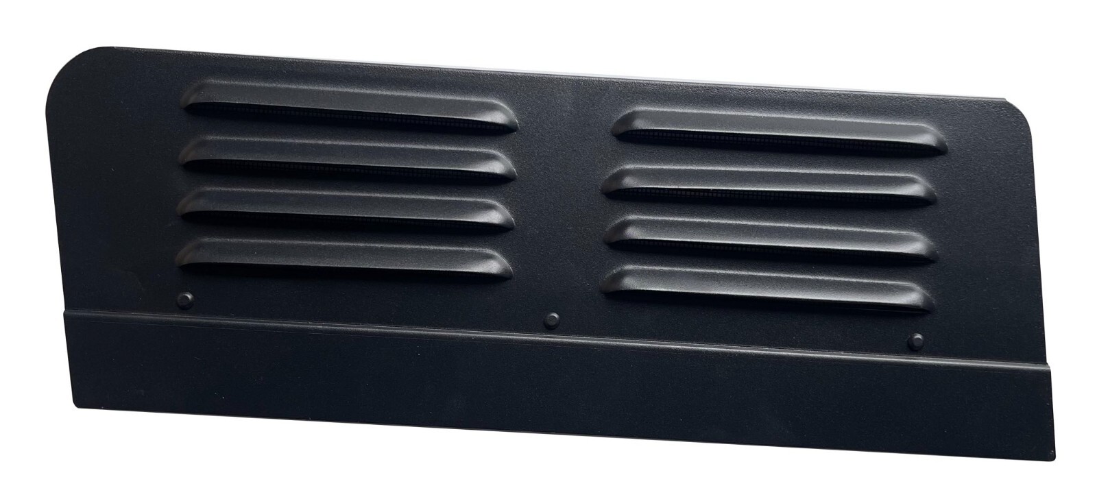 2014-2024 Ford Transit Air Vent Window Inserts | Front | 1 Year ...