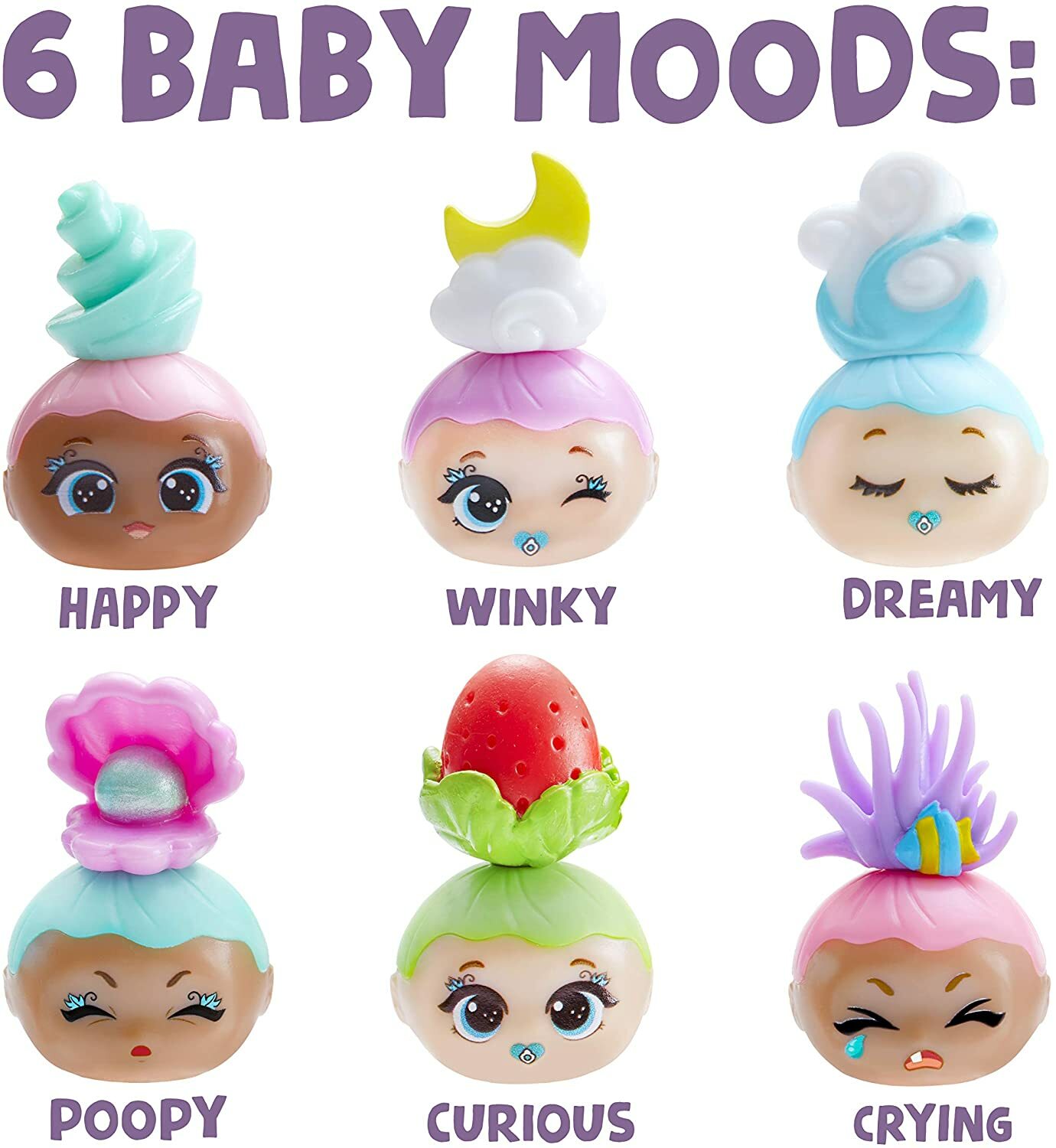 Blume 18114 Baby Pop Toy, Multi | eBay