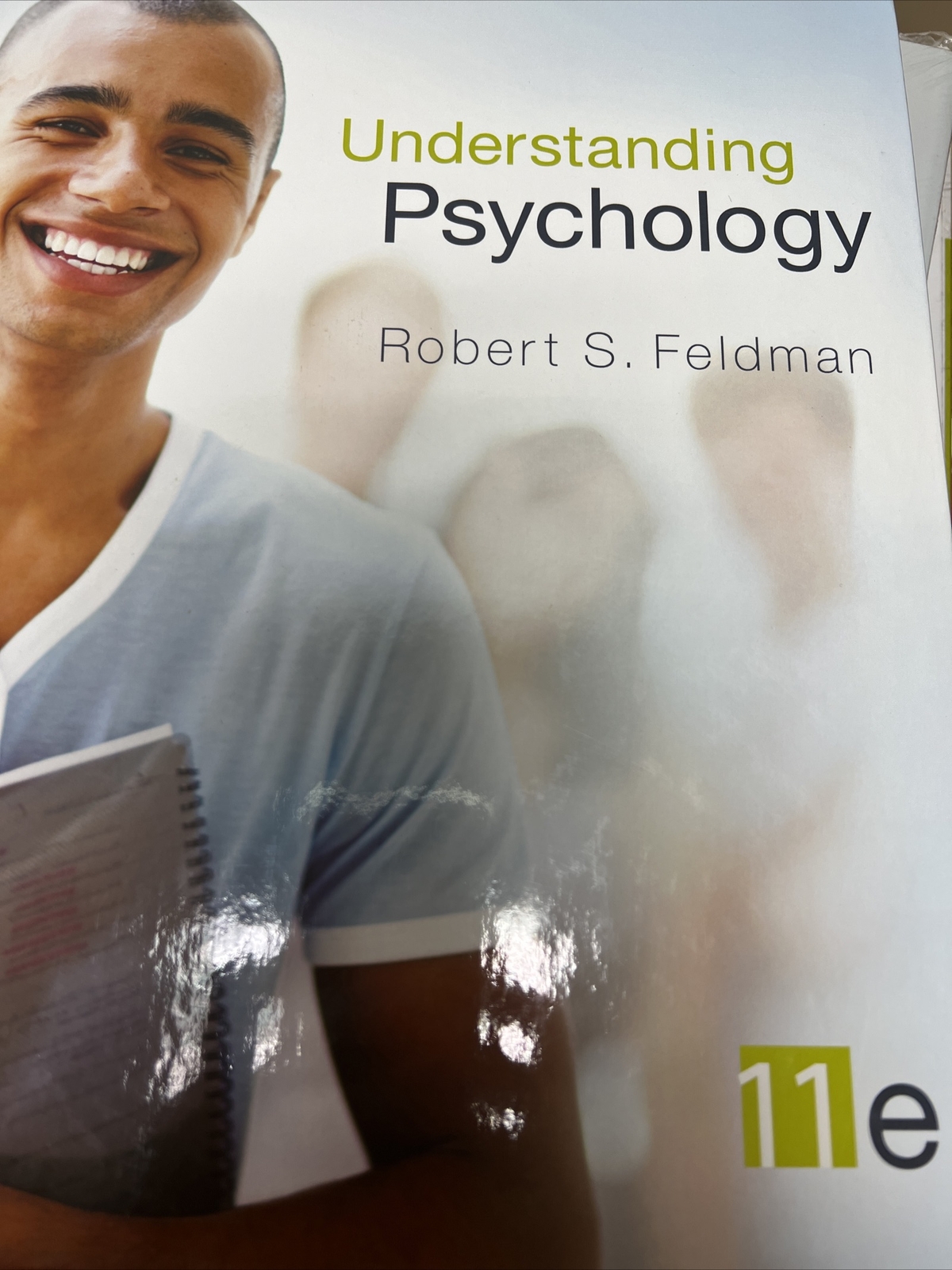 Understanding Psychology by Robert S. Feldman (2012, Hardcover) for ...