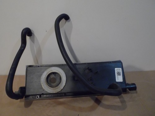 Lennox Furnace 17F50 - Collector Cold End Header Box 102788-29 w/ Tubes ...