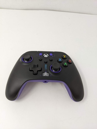 PowerA Enhanced Wired Controller for Xbox Series X|S - Purple Hex ...