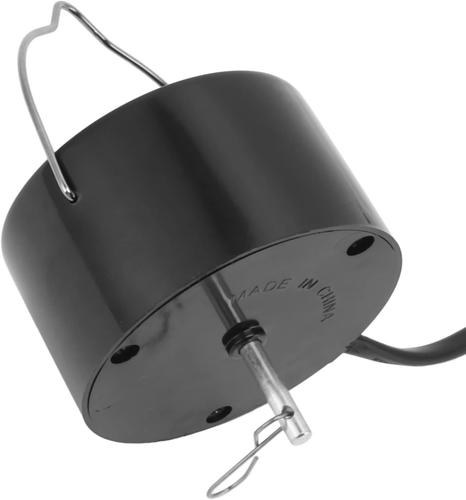 Hanging Display Motor, 30, Wind Spinner Motor Hanging Display Motor Rpm ...