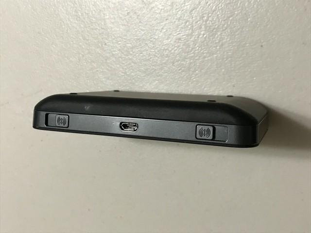 Verizon MiFi 791l 4g LTE Wireless Jetpack Ac791l for sale online | eBay