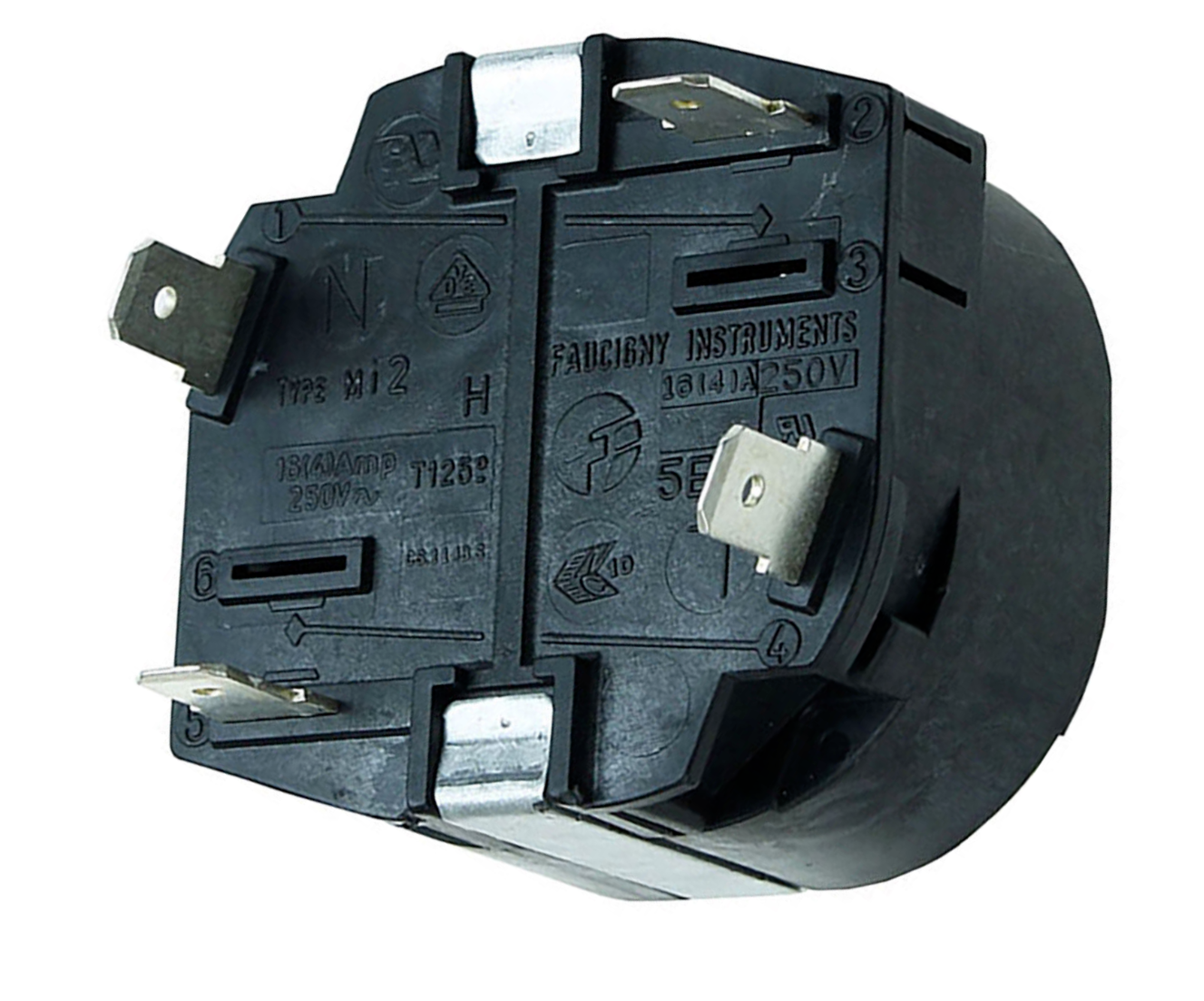 Genuine Dualit Timer Control Unit Toaster 2 3 4 or 6 Slice / Slots Type ...