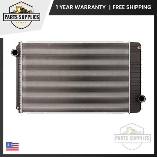 Radiator Fits 2004 and Up International/Navistar 7300-7700 Series Truck ...