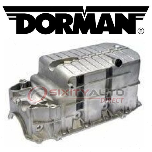 Engine Oil Pan Dorman 264-126 for sale online | eBay