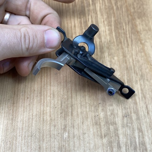 Savage Mark 2 II 22cal Original Part - Trigger Guard Assembly - B8 | eBay