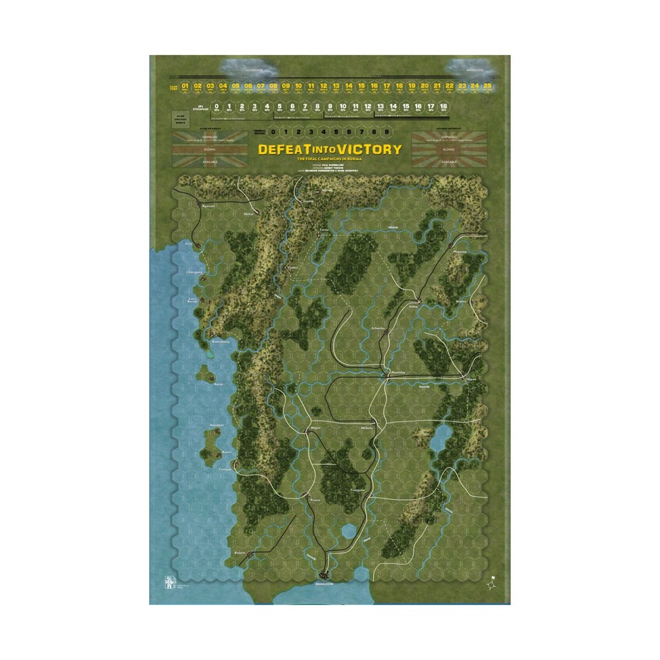 Against th Magazine #36 w/Defeat into Victory - The Final Campaig Box ...