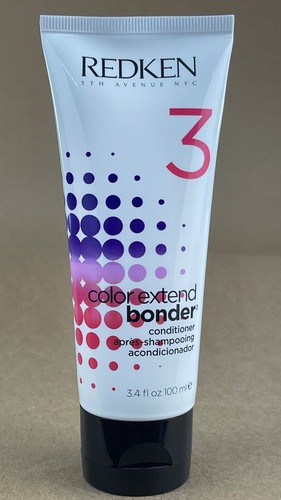Redken Color Extend Bonder Conditioner 3.4 oz | eBay