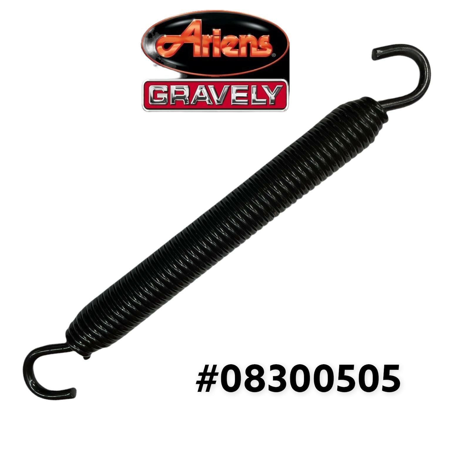 GENUINE OEM Ariens Gravely 12" Spring Extension #08300505, Fast ...