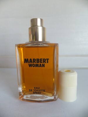 Marbert woman 50 ml. eau de toilette unbenutzt | eBay