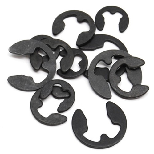 270x ‘E’ CLIPS Boxed External Retaining Ring Groove Circlip Shaft Hinge ...