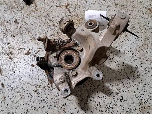 REAR PASSENGER SPINDLE KNUCKLE RUST fits CADILLAC CTS 2003 - 2007 | eBay