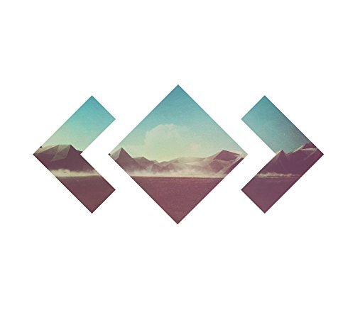 Madeon - MADEON - ADVENTURE (DELUXE) [CD] | eBay UK