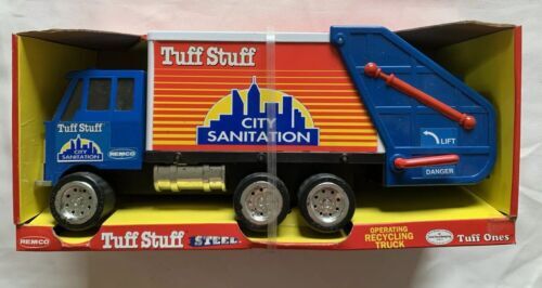 Remco Vintage Manufacture Diecast Cars, Trucks & Vans for sale | eBay