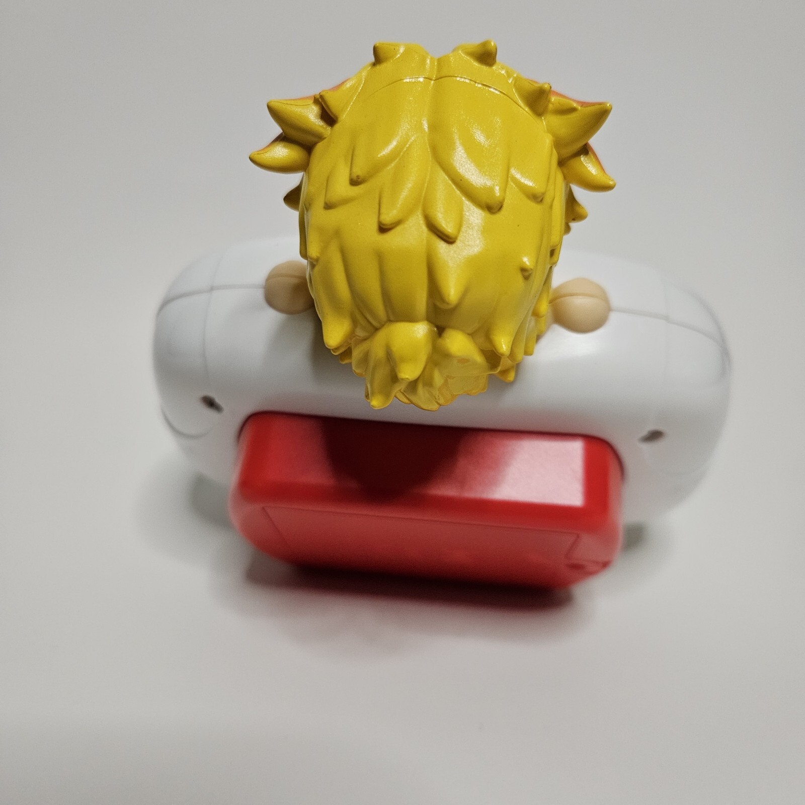 Speed Push Puzzle Game Machine Fidget Toy Stress Relief Demon Slayer ...