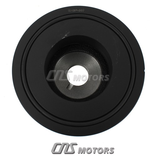 Harmonic Balancer for 2004-2008 Chevrolet Aveo Aveo5 96352877 96897424⭐ ...