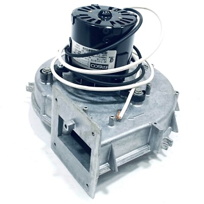 51G78 Lennox Draft Inducer Blower 1/30 HP, 115V, 3200 RPM | eBay