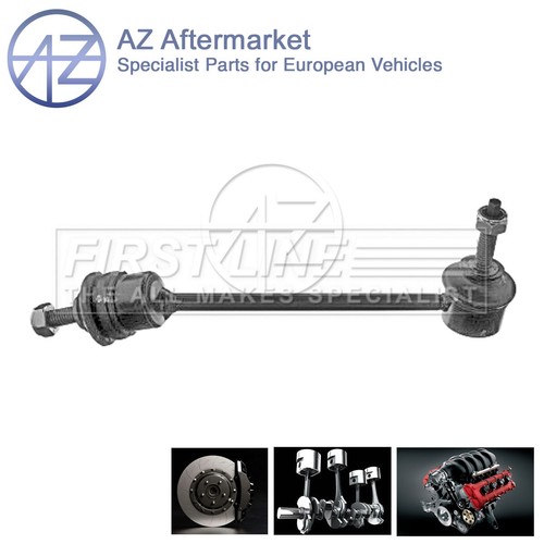 Fits Jaguar XF S-Type XJ XK F-Type AZ Rear Stabiliser Link C2D49528 | eBay