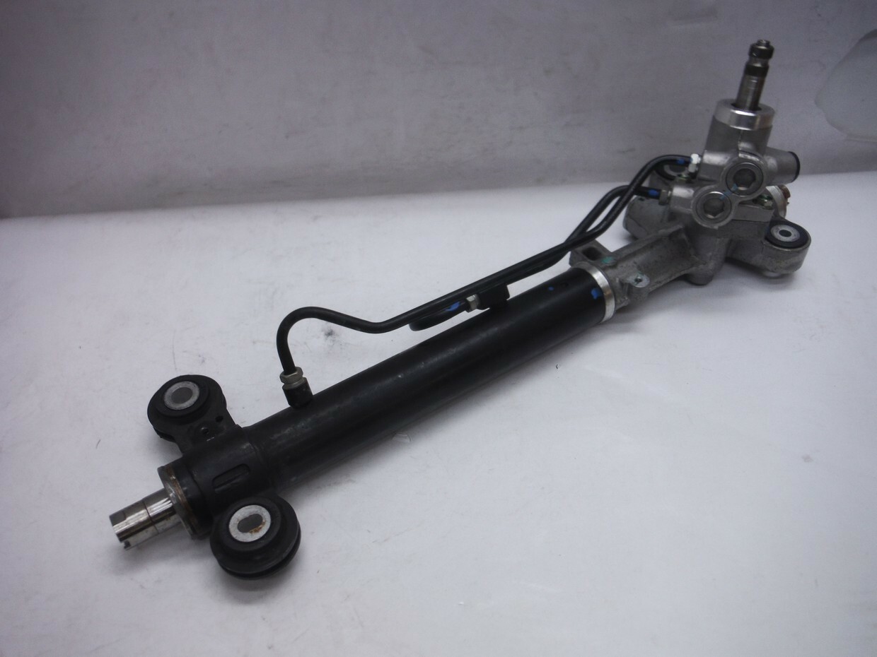 2010-2011 HONDA CRV POWER STEERING RACK 53601-SWA-A03 | eBay UK