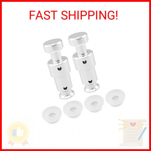 Replacement Float Valve for Instant Pot Duo 3, 5, 6 Qt, Duo Plus 3, 6 ...