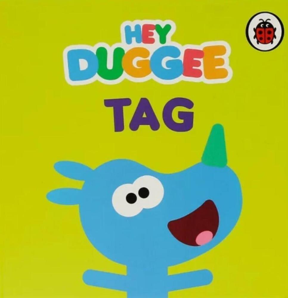 Hey Duggee: Tag - Unknown | eBay