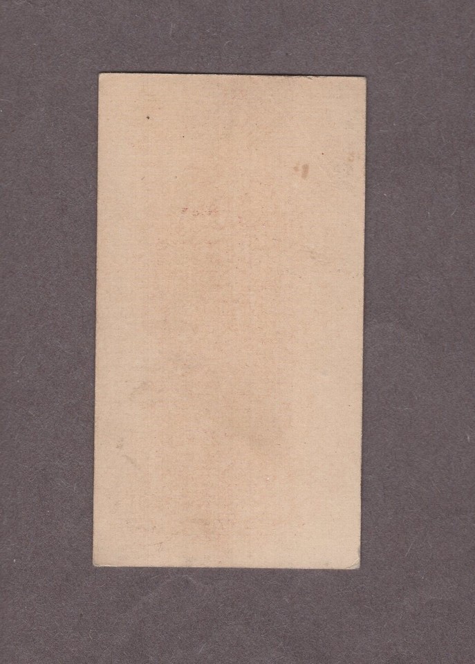 1891 N311 Mayo's Cut Plug Shakespeare Characters Tobacco Card Portia | eBay