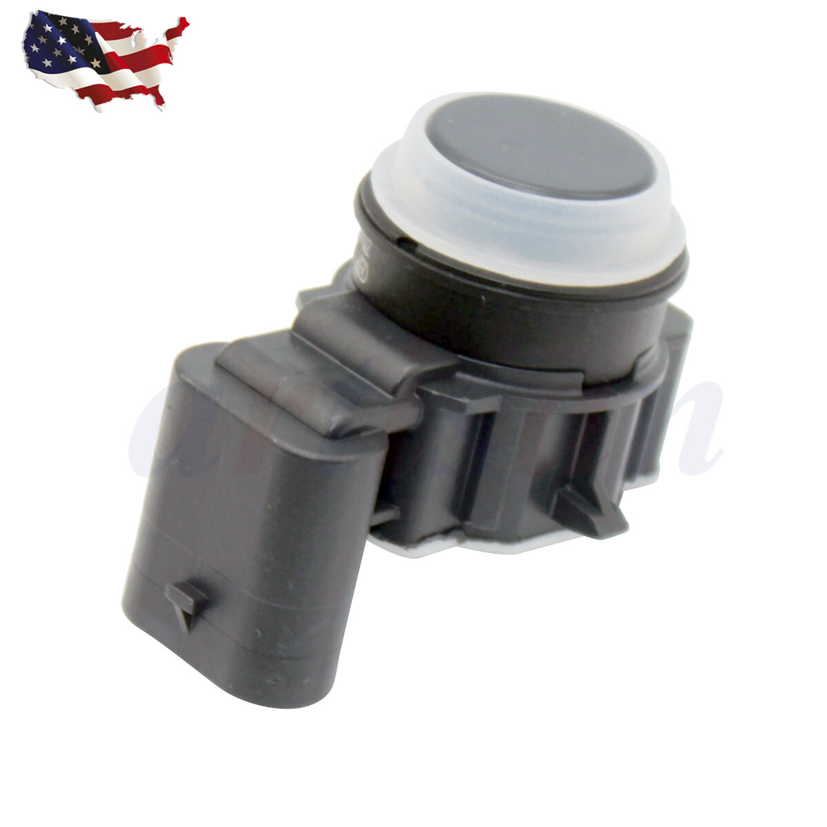 4x Front PDC Parking Aid Sensor For BMW F20 F30 F32 F36 66209261617 ...