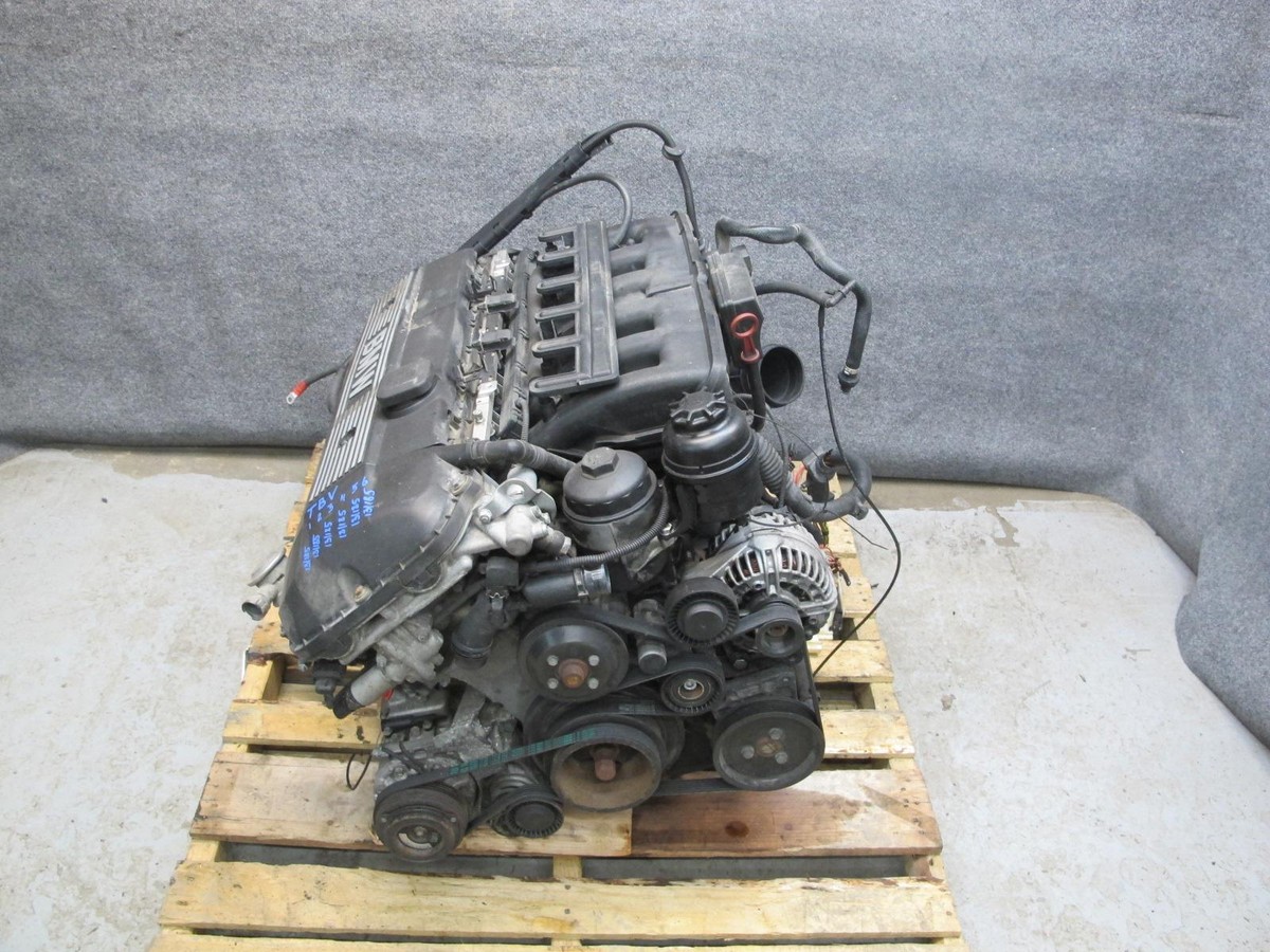 オルタネータ 6リブ BMW 330Ci 330i 330XI 3.0 E46 M54/306S3 E46 M52B28 2979CCM ...