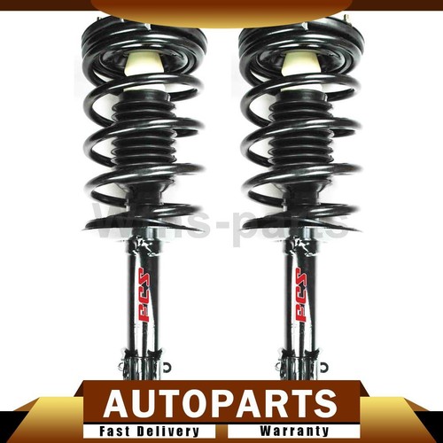 For 2001-2010 Chrysler PT Cruiser 2.4L Front Strut Assembly Struts FCS ...