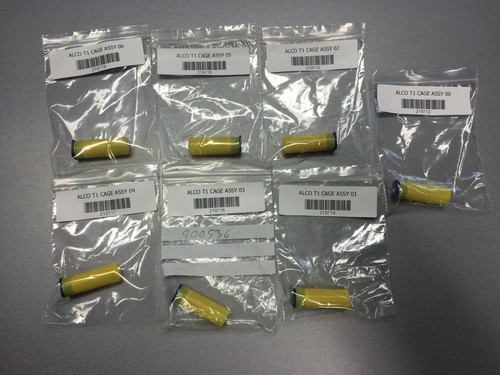 ALCO TI CAGE ASSEMBLIES for TI/TIE/TISE RANGE OF TEV, ORIFICE | eBay