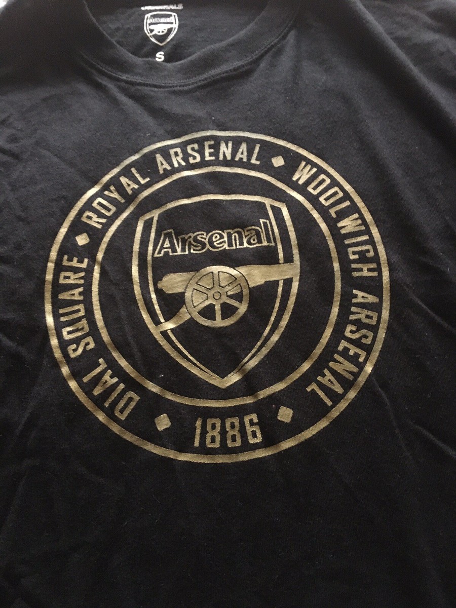 Woolwich Arsenal Logo