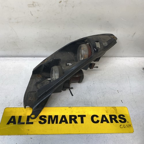 Smart Roadster headlight assembly Right hand | eBay UK