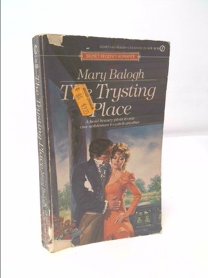 The Trysting Place (1st Ed) by Balogh, Mary 9780451143006 | eBay