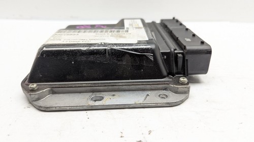 MITSUBISHI SHOGUN 2007 - 2013 ENGINE ECU 3.2 DIESEL MANUAL 18023 275700 ...