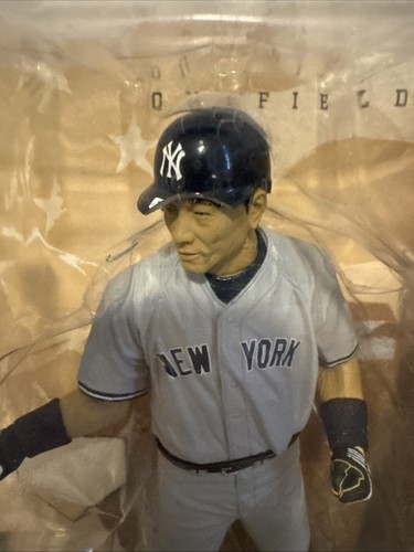 McFarlane Sports Picks MLB Series 8 New York Yankees Hideki Matsui ...